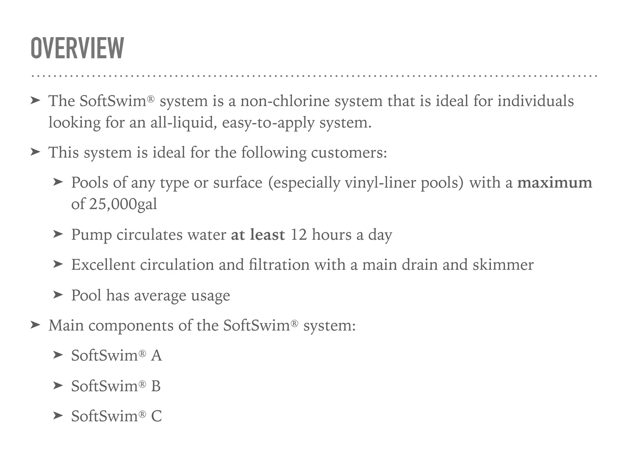 BIO101: SoftSwim System | PDF
