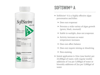 BIO101: SoftSwim System | PDF
