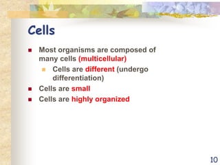 Bio 103 L 1 Intr Biology F.ppt