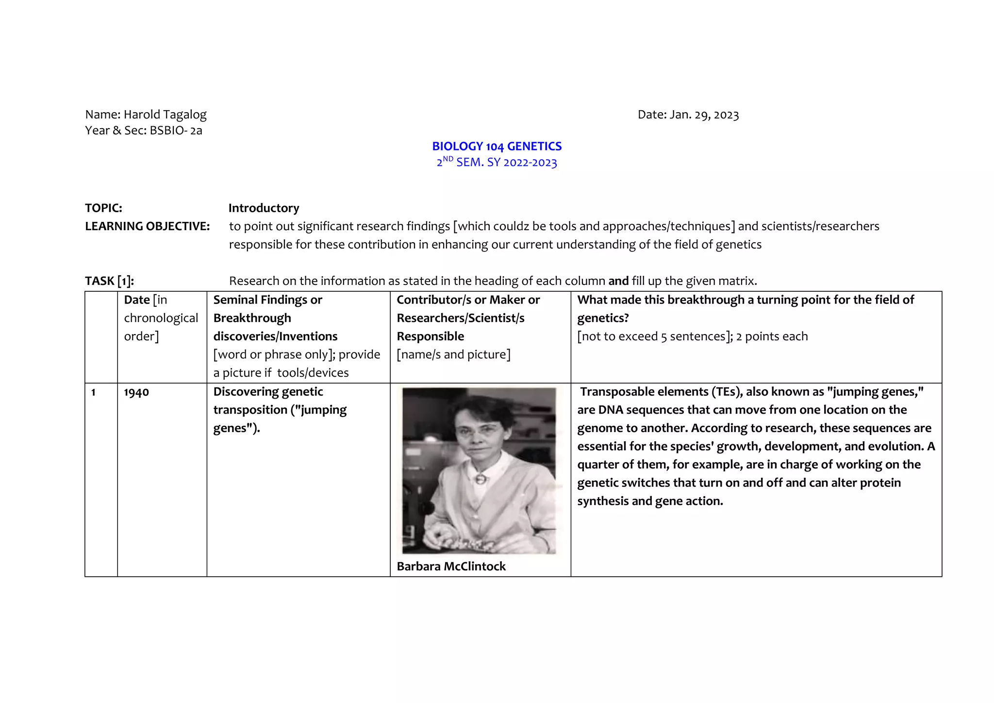 Bio 104 Task 1_tagalog, H..doc