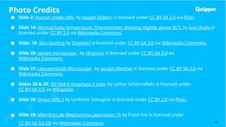 GENERAL BIOLOGY 1 QUARTER 1 POWER POINT PRESENTATION | PPTX