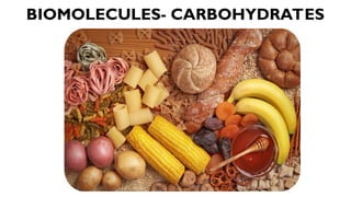 BIO 111 Lecture 4-CARBOHYDRATES MU C.ppt