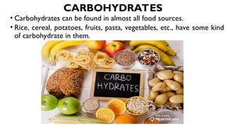 BIO 111 Lecture 4-CARBOHYDRATES MU C.ppt