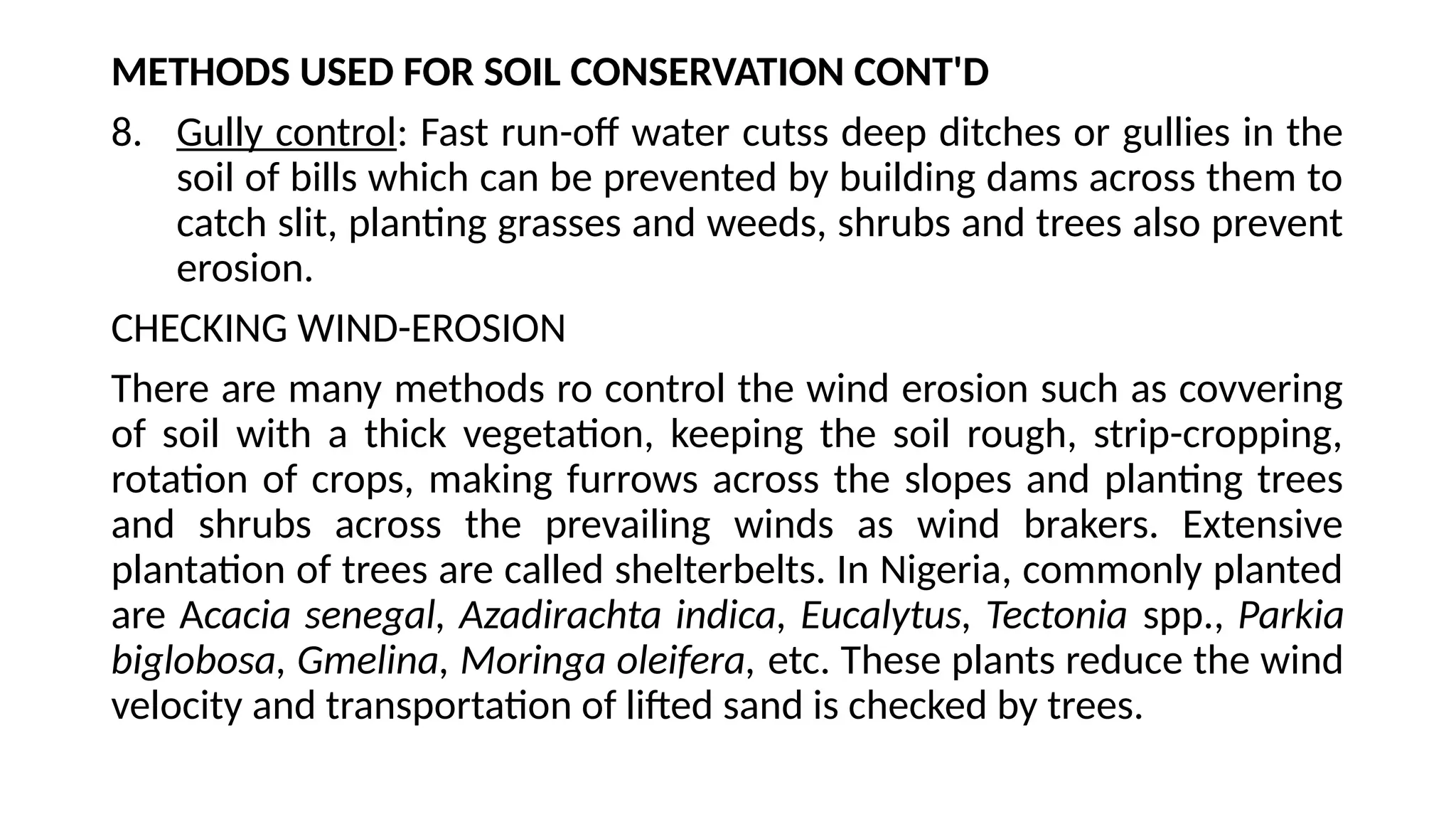 BIO114 SOIL AND IT'S COMPONENTSssss.pptx