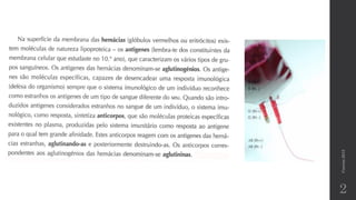 Bio 12 sistema abo | PDF