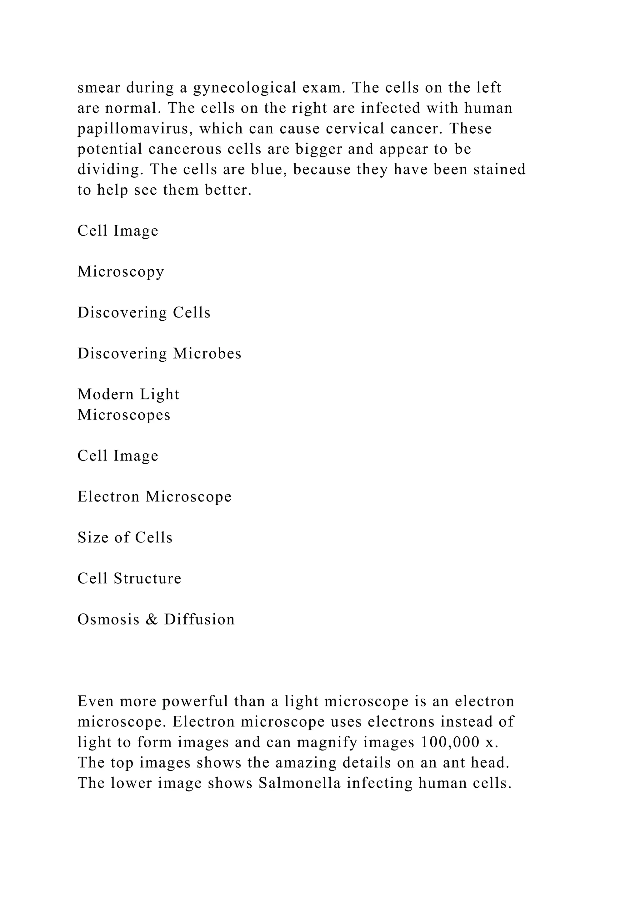 BIO120Concepts of BiologyUnit 2 Lecture Part One Cel.docx