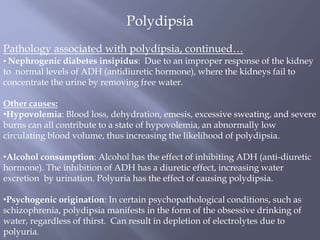 Bio 120 Endocrine System | PPT