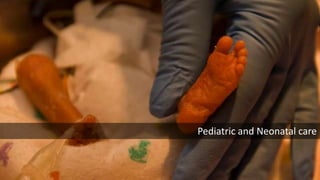 How might we prevent occipital pressure ulcers in pediatric patients in ...