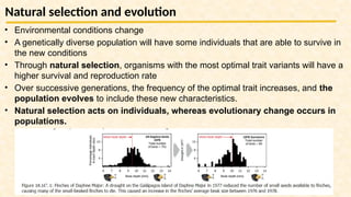 Bio130 Chapter 1 Lecture Slides - Introduction to Living Organisms ...