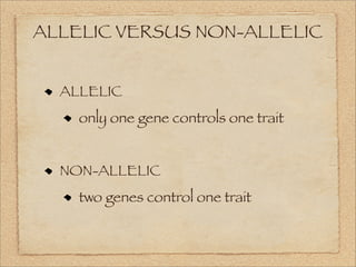 Bio 140 lab discussion 2010 ex 1 to 3 | PDF