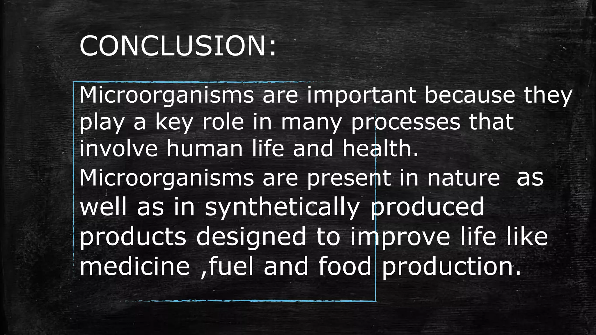 MICRO ORGANISMS,TYPES AND THEIR GROWTH | PPTX