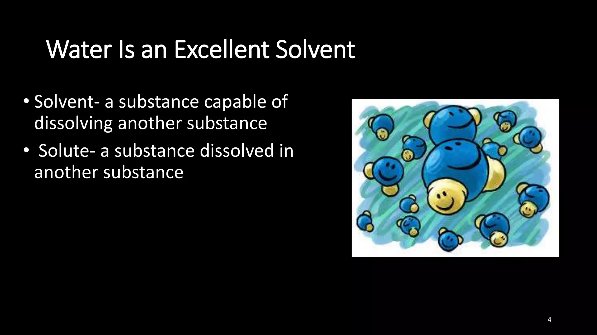 Bio 160 Chapter 2 Water.pptx