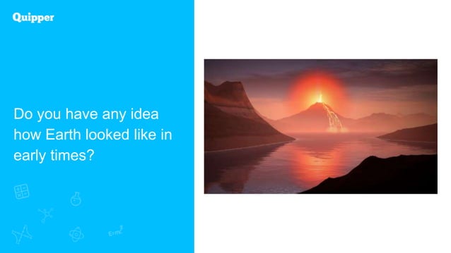 Life during the Precambrian and Paleozoic Period | PPTX | Geology | Science