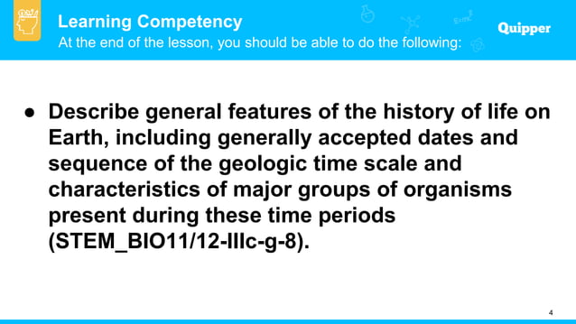 Life during the Precambrian and Paleozoic Period | PPTX | Geology | Science