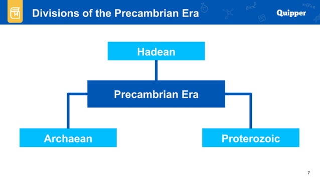 Life during the Precambrian and Paleozoic Period | PPTX | Geology | Science