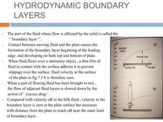 FLUID FLOW AND MIXING IN BIOREACTOR | PPTX