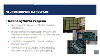 Brain Computer Interface and Artificial Brain: Interfacing ...