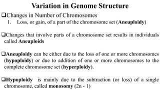 BIO 201 Genetics - Lectures 1-3.pptx