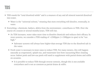 BIO202: Water Balance | PDF | Chemistry | Science