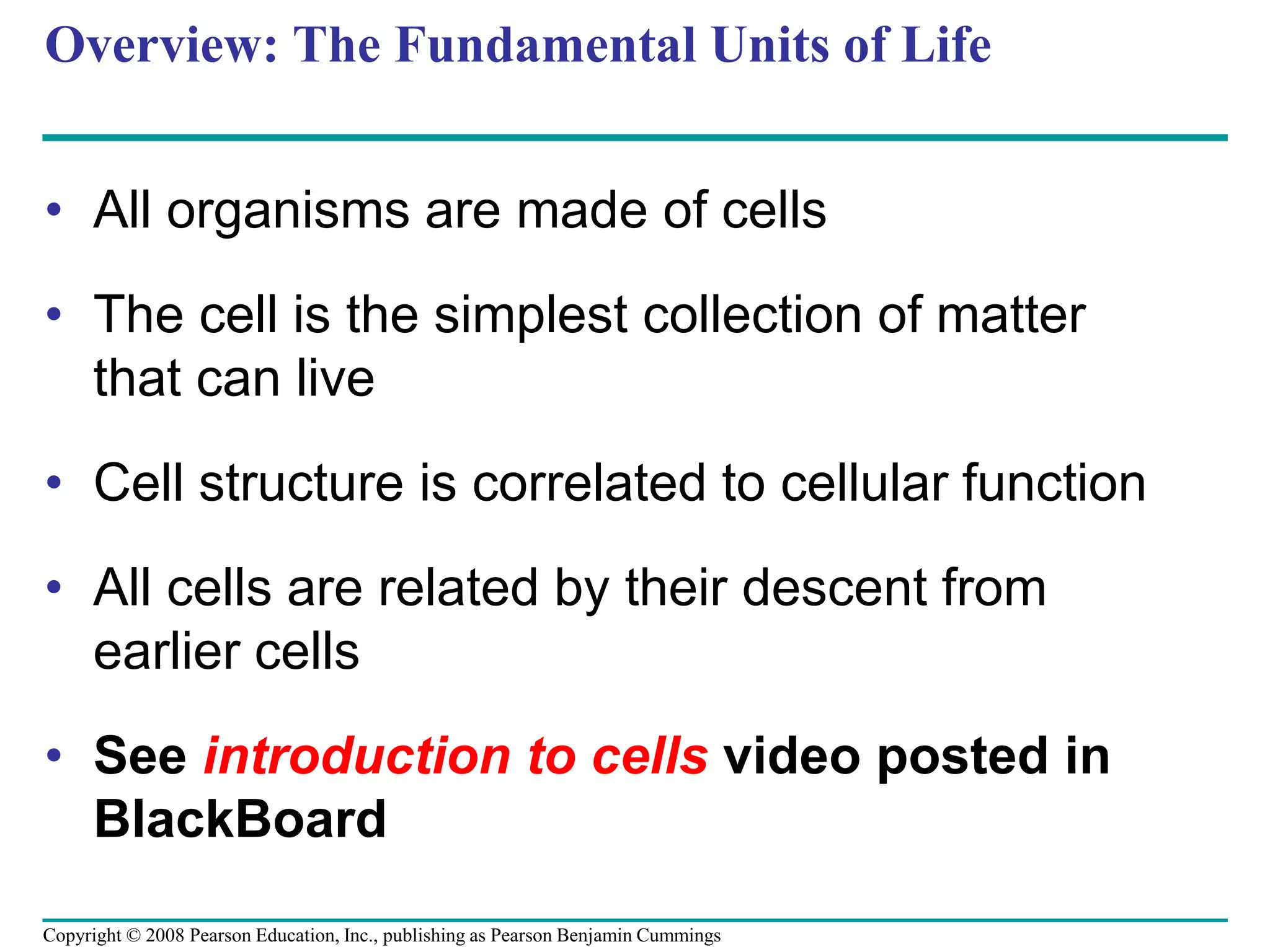 BIO20 Lecture 1 part 1.pptx | Free Download