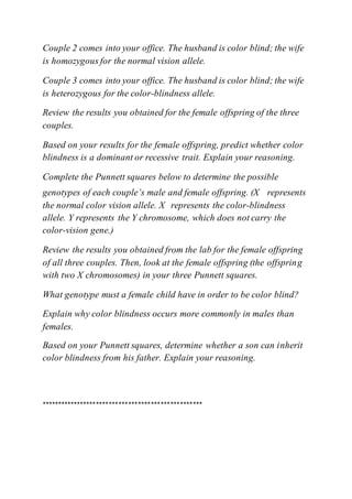 BIO 240 Exceptional Education - snaptutorial.com