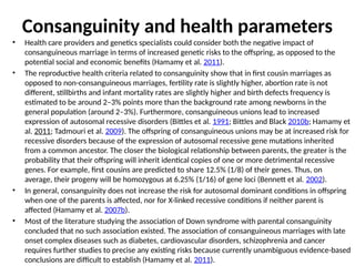 BIO 301pedigree ana (Genetics 2)-1.pptxp | PPT