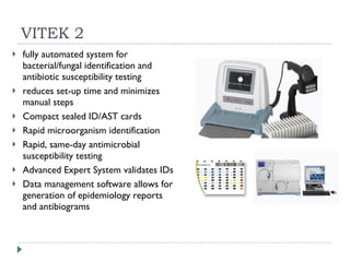 Bio303 laboratory diagnosis of infection | PPT