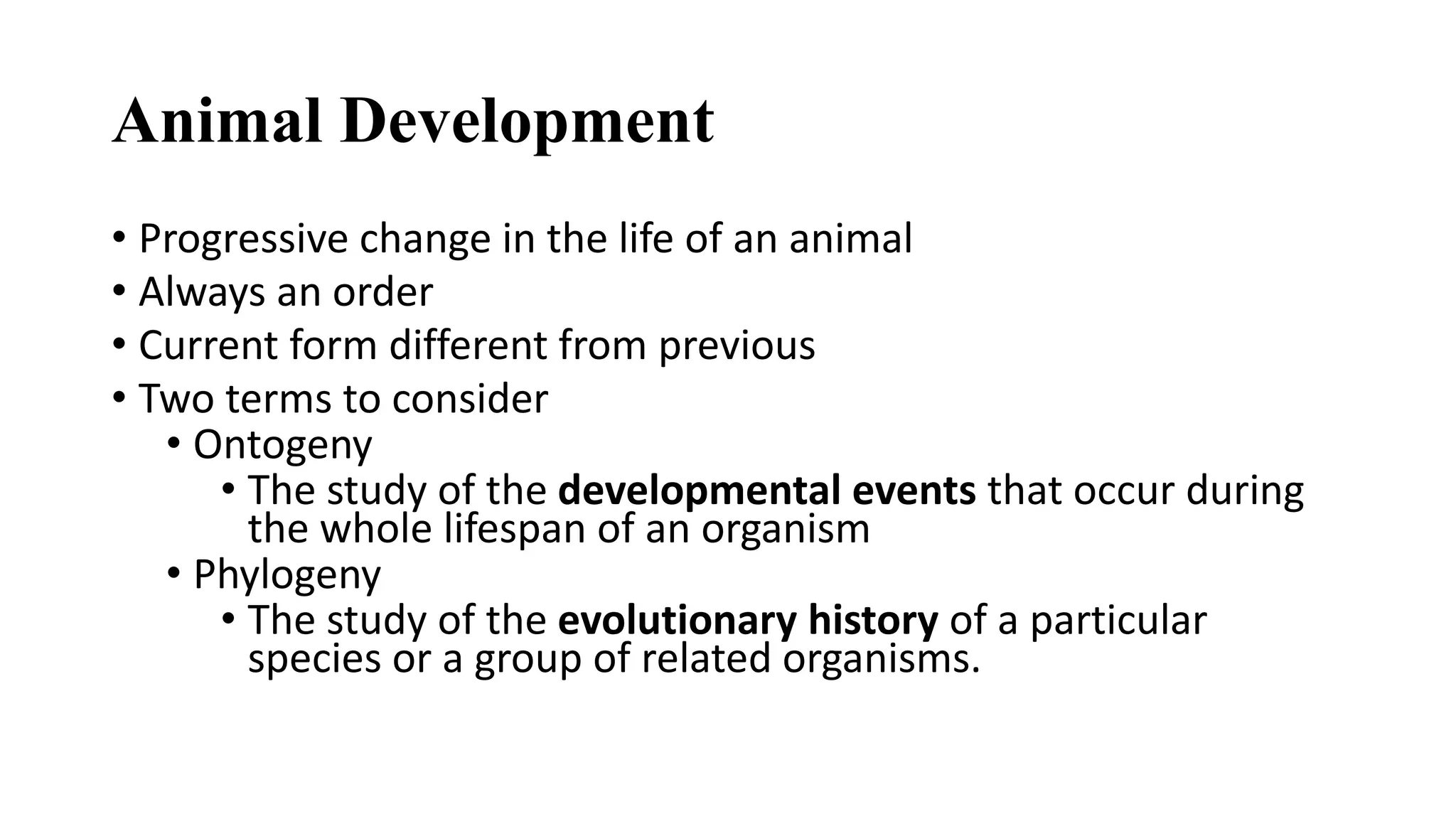 Bio 306_ Introduction to animal development LT 1-1.pptx