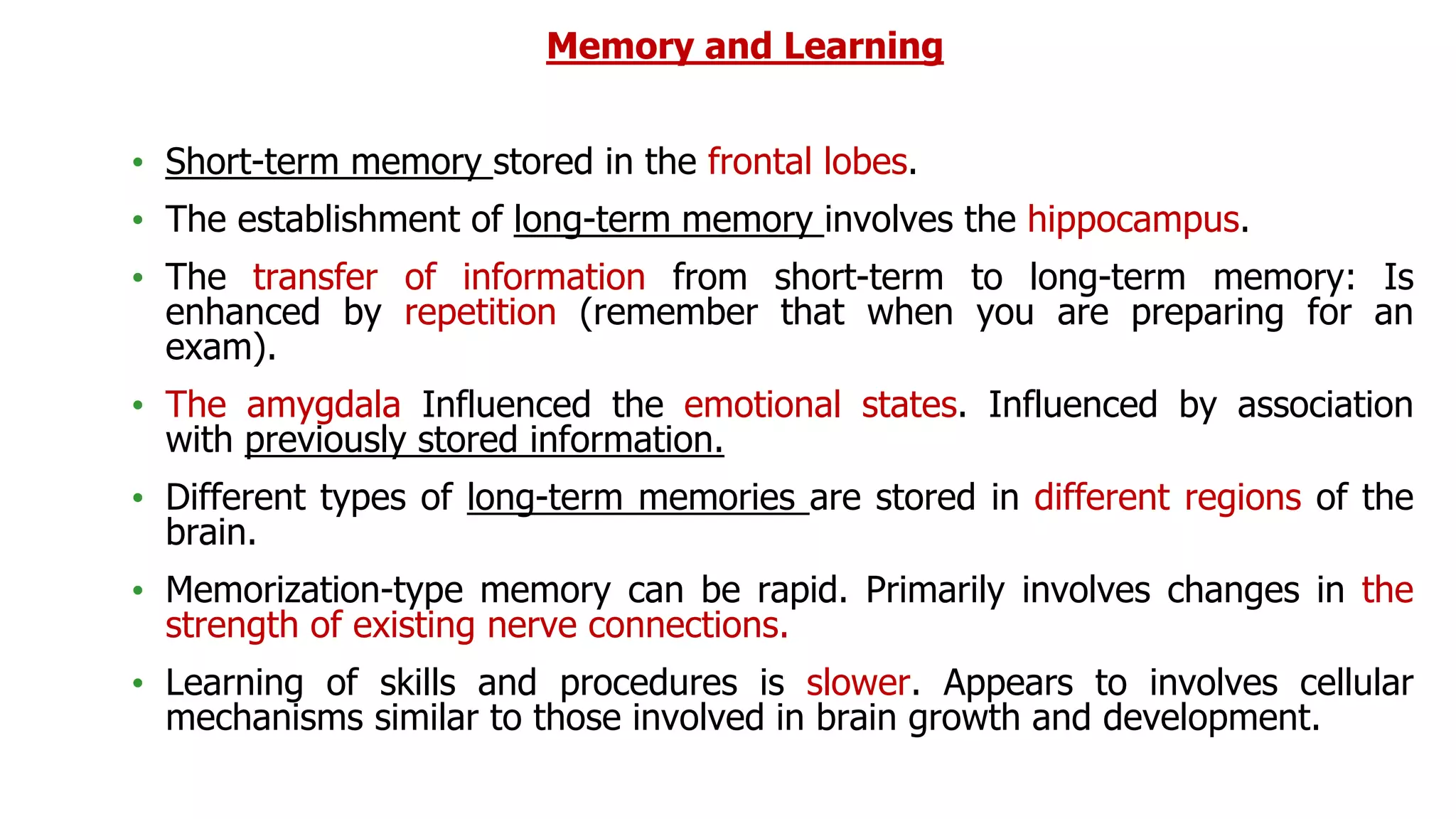 Nervous System | PPT