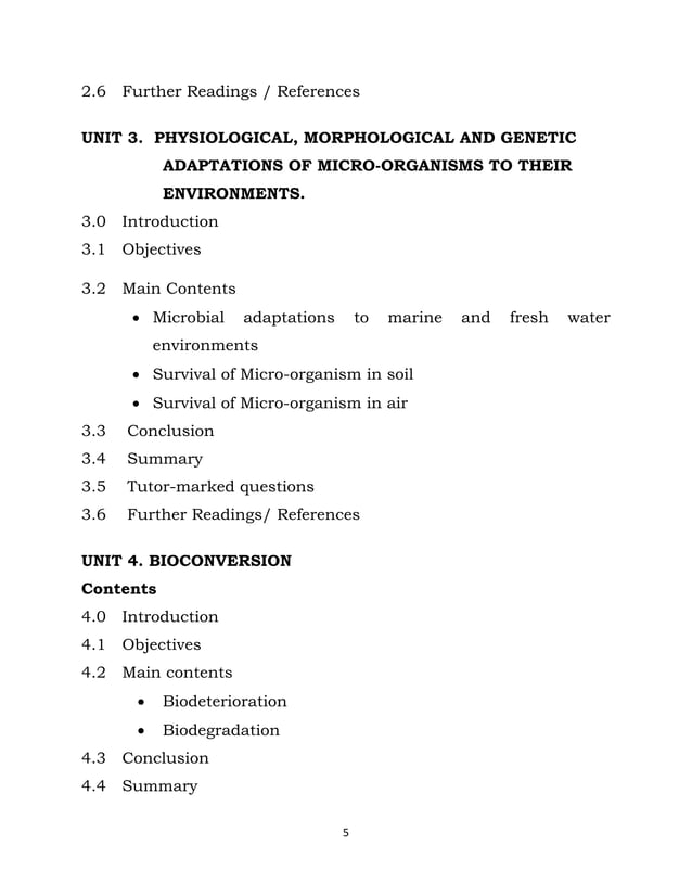 Microbial Ecology | PDF