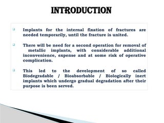 BIOABSORBABLE IMPLANTS - PPT 19.01.2024.pptx