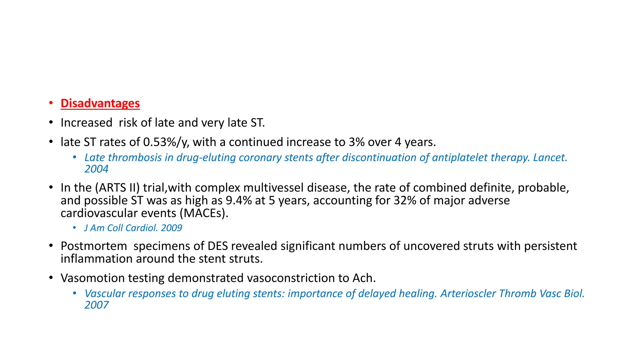 BIOABSORBABLE VASCULAR SCAFFOLD AND ITS APPLICATIONOLD.pptx