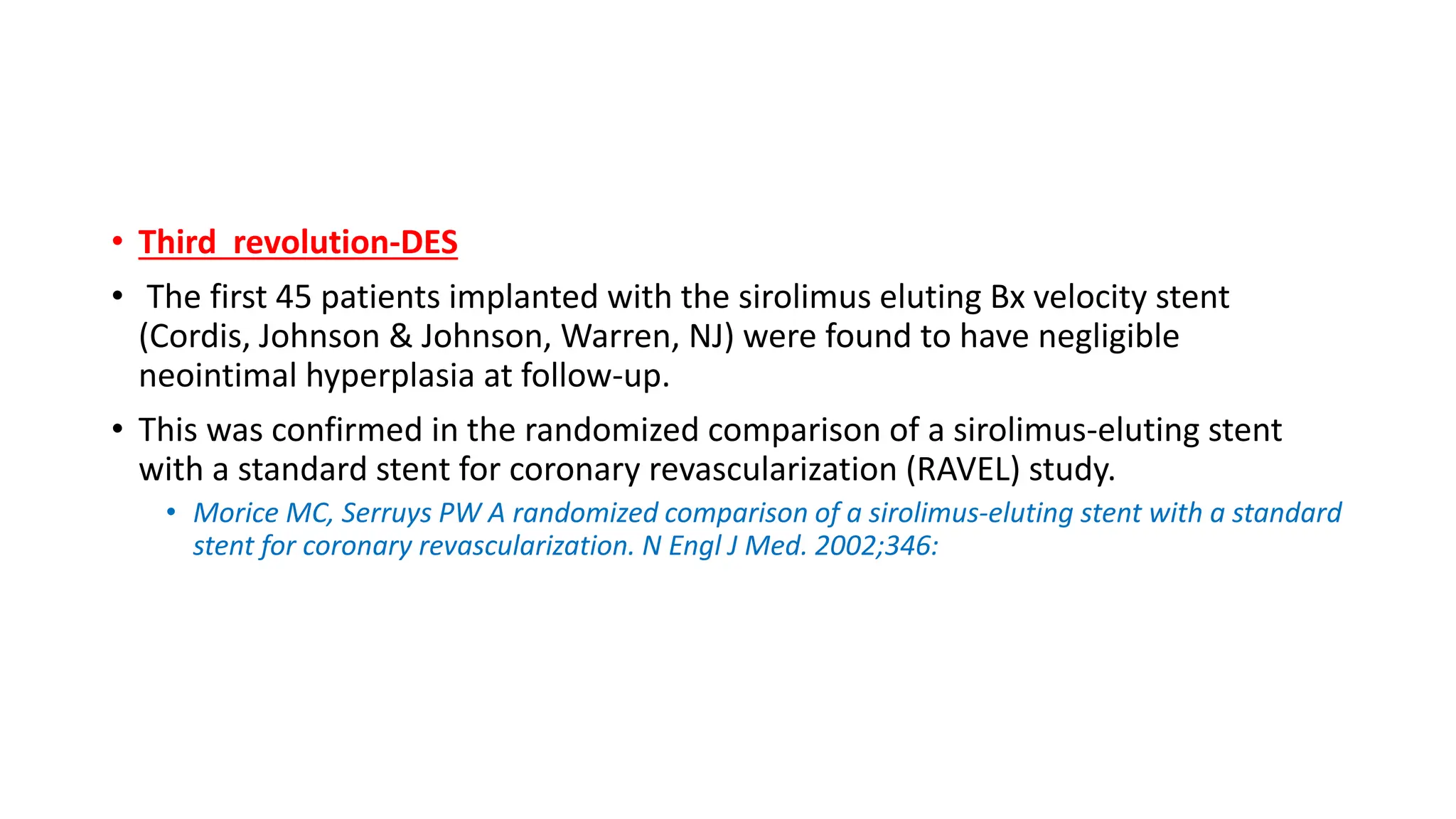 BIOABSORBABLE VASCULAR SCAFFOLD AND ITS APPLICATIONOLD.pptx