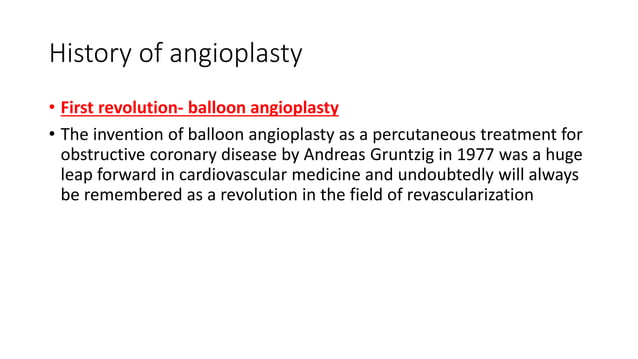 BIOABSORBABLE VASCULAR SCAFFOLD AND ITS APPLICATIONOLD.pptx