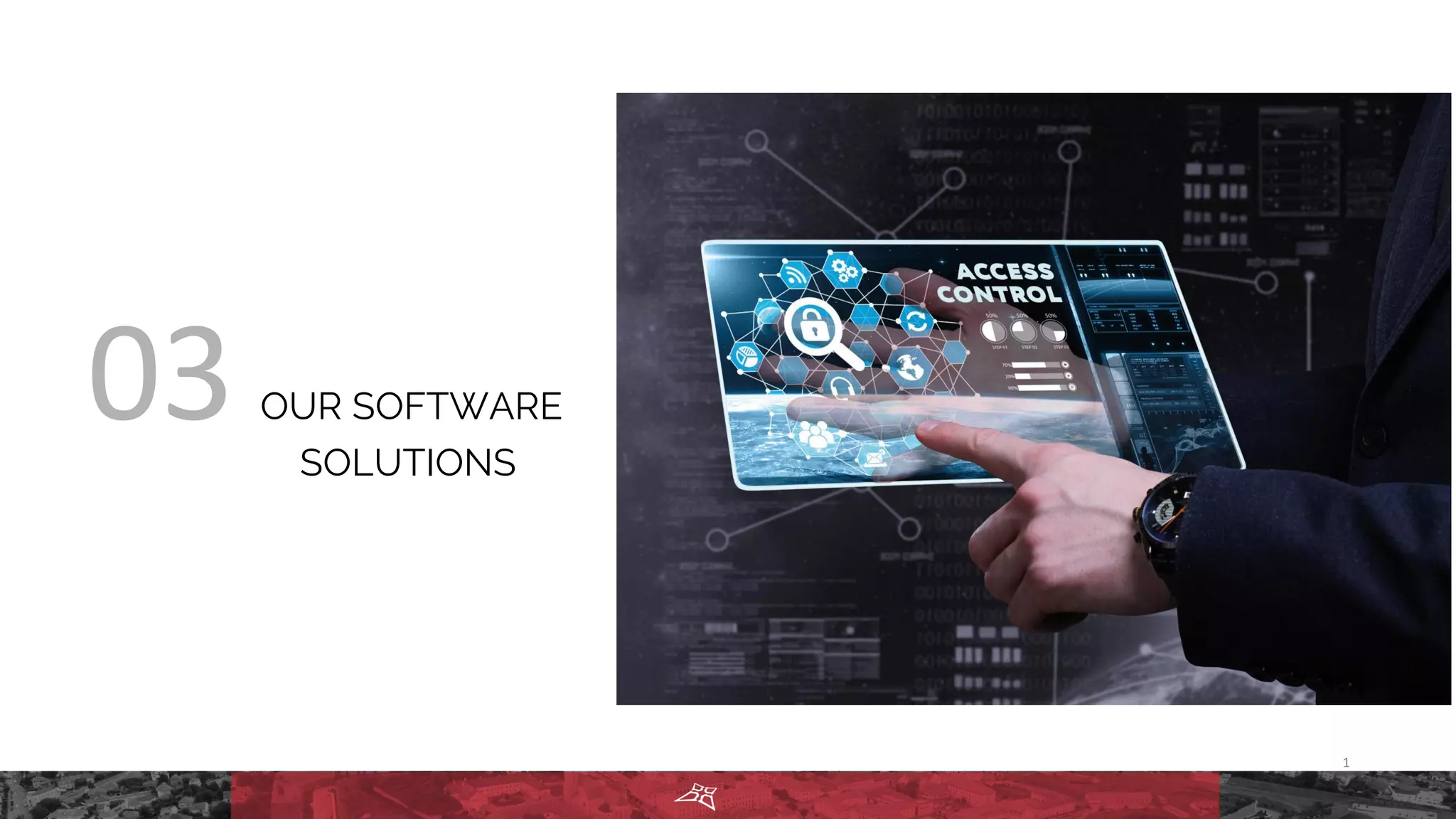 Bioaccez Kontrol - Danmark | PPT