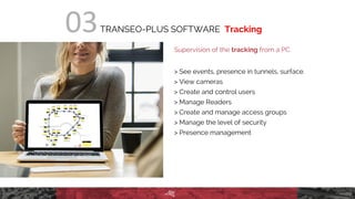 Bioaccez Kontrol - Danmark | PPT