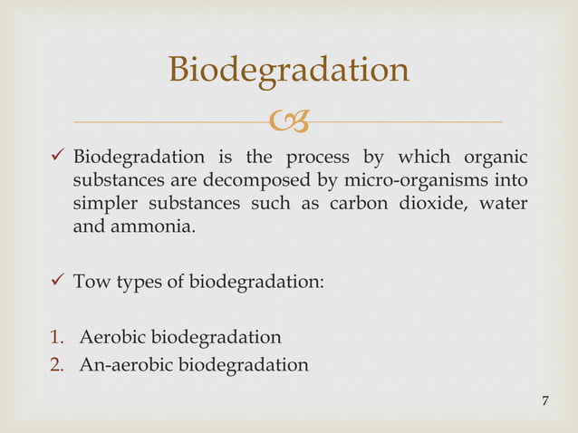 Bio-accumulation and-bio-magnification | PPTX | Chemistry | Science