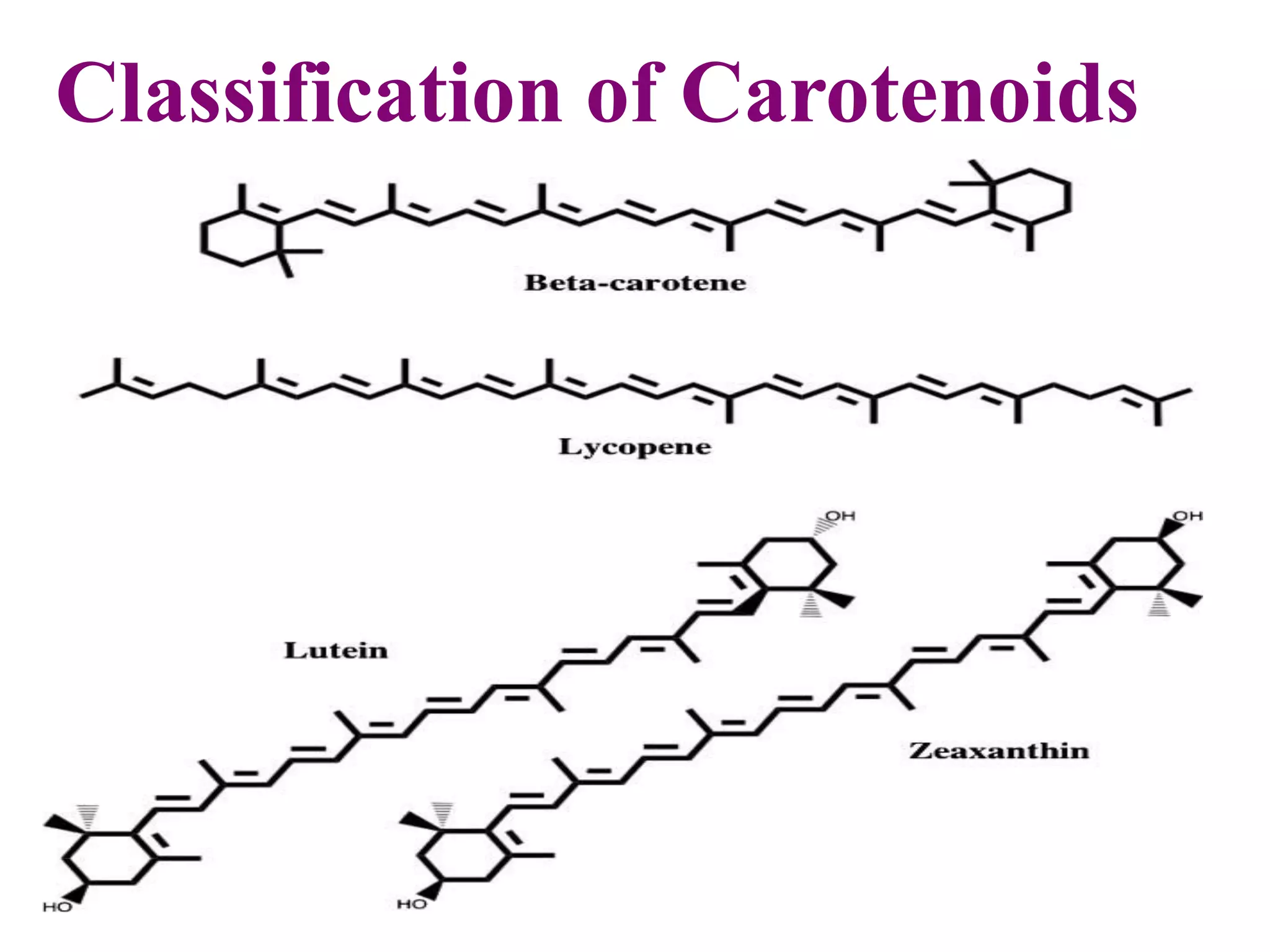 Bioactive compound in fruits and vegetables | PDF
