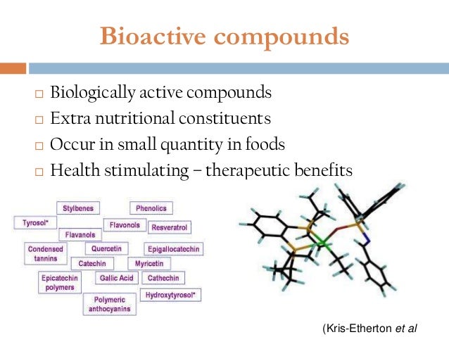 Bioactive compounds in alcoholic beverages and their role in human he…