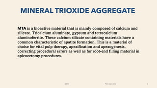 Bioactive Materials.pdf dental school sajjad | PDF