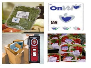 Bio active packaging | PPT