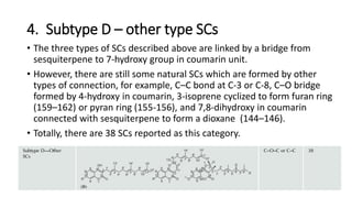 Bioactive Sesquiterpene.pptx | Chemistry | Science