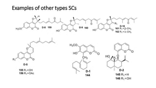 Bioactive Sesquiterpene.pptx | Chemistry | Science