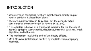 Bioactive Sesquiterpene.pptx
