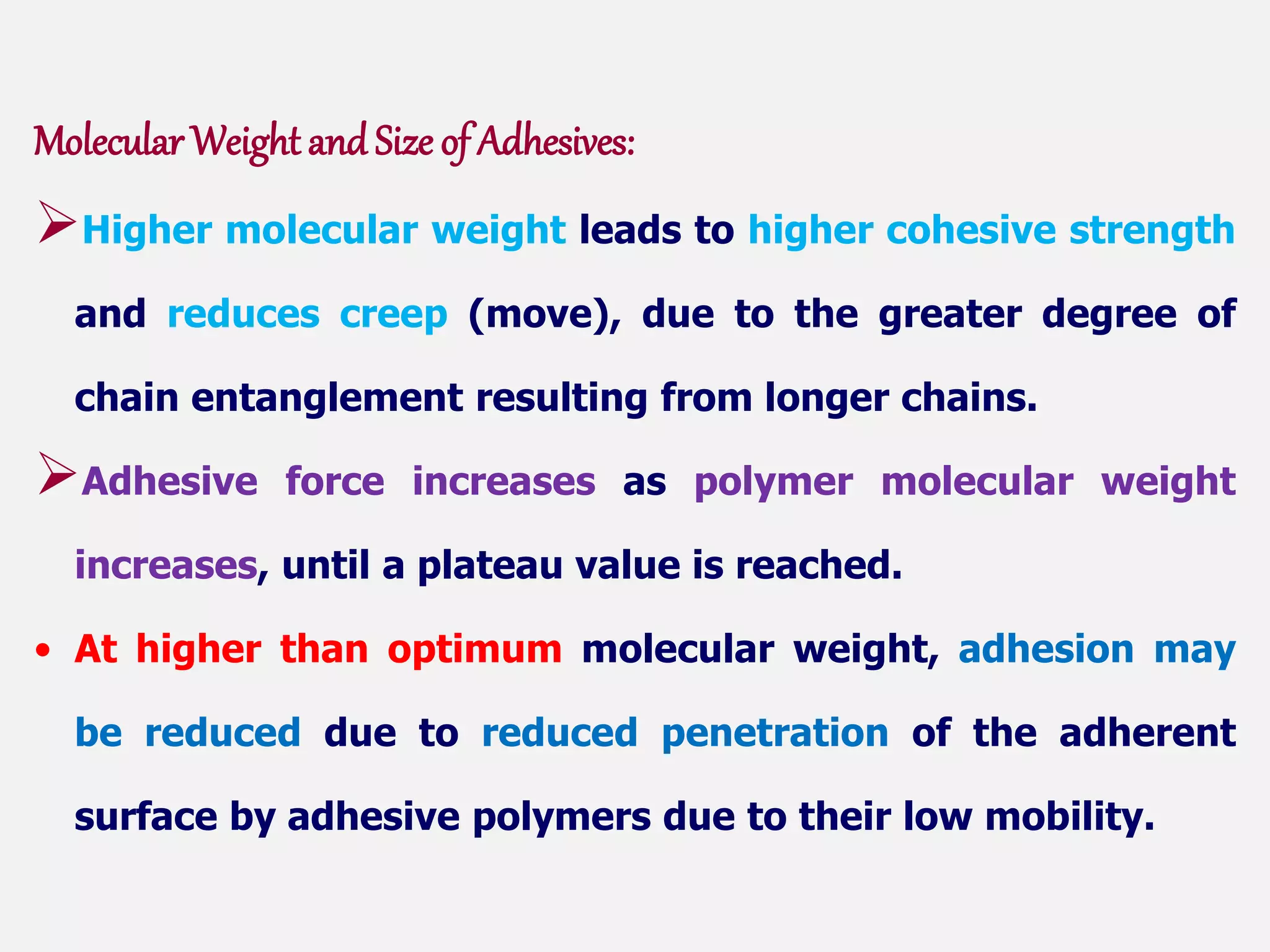 Bioadhesion Drug Delivery system | PPT