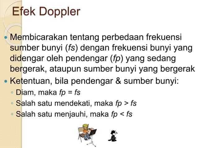 Bioakustik 1 | PPT