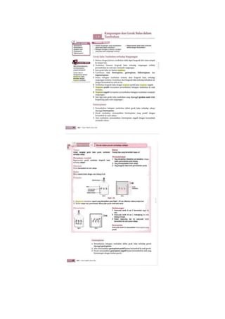 Bio amali 2 tropisme | DOCX