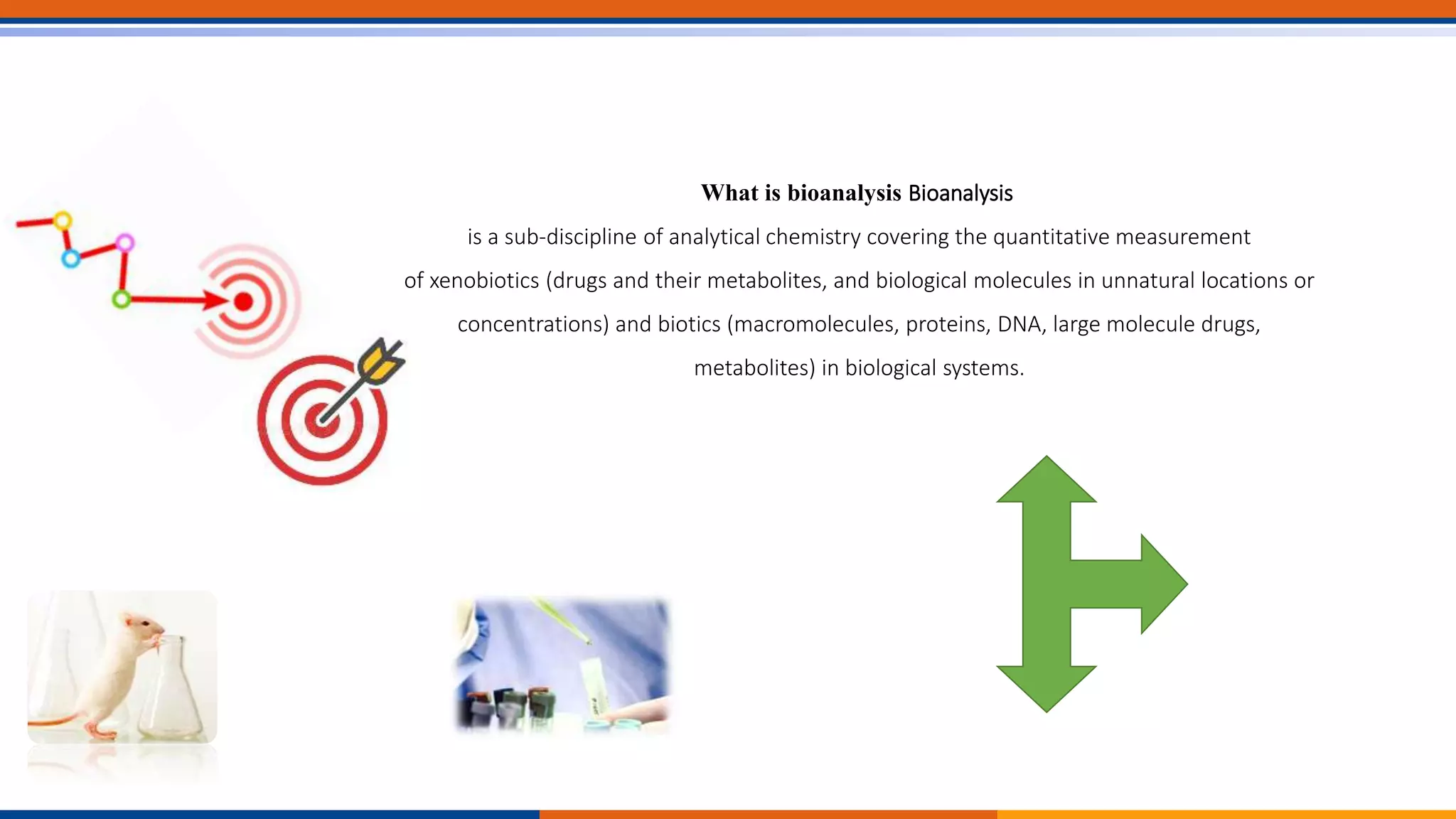 Bioanalysis significance 12 oct 2022.ppt