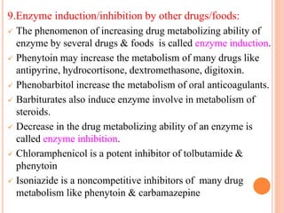 bio-availability | PPTX