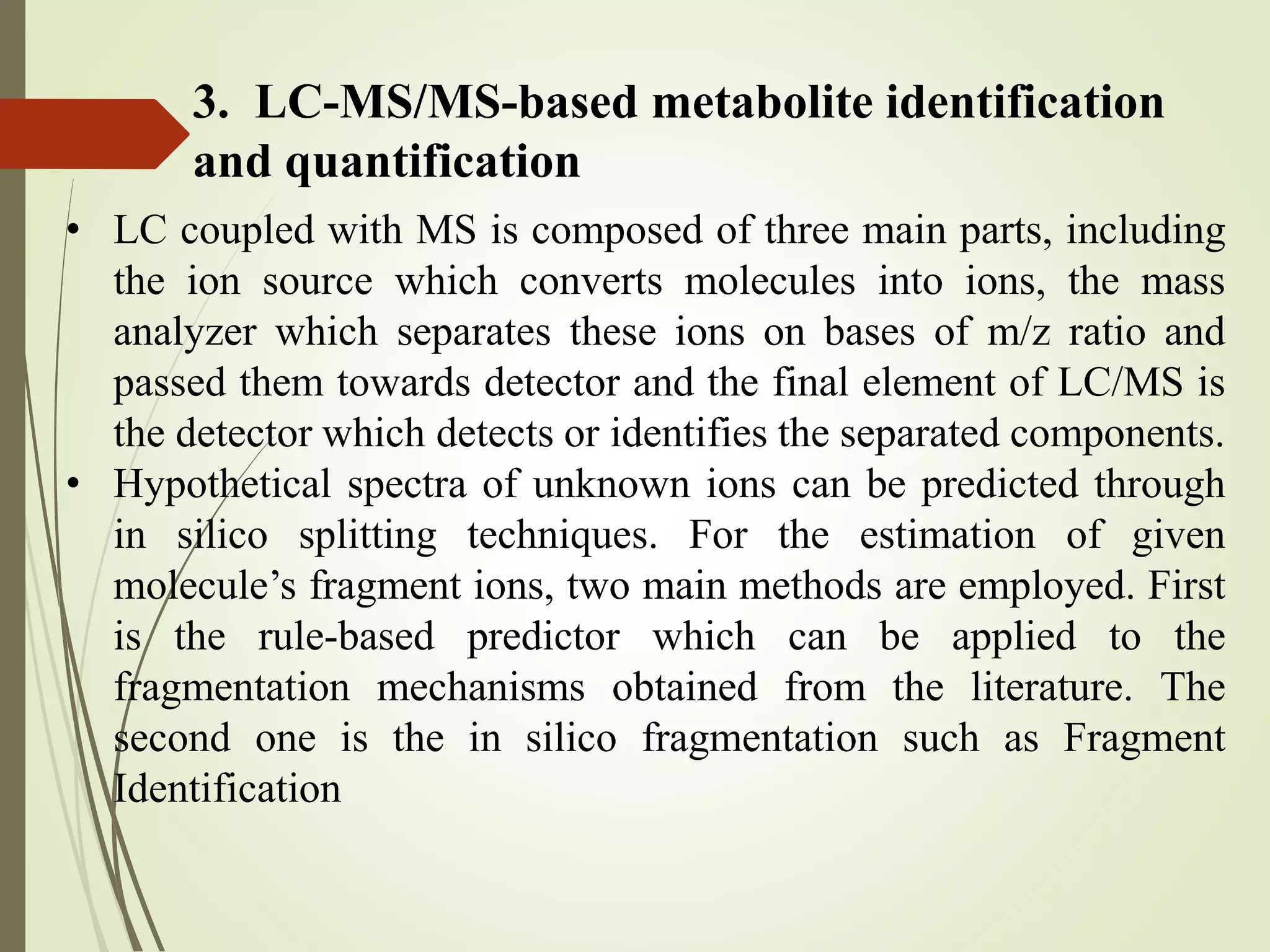 Bioanalytical Techniques Revised.pptx
